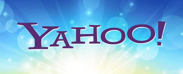 Yahoo Google qidiruviga juda o'xshash qidiruv interfeysini sinovdan o'tkazmoqda