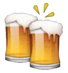 I-Emoji Beer