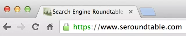 URL HTTPS