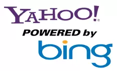 Yahoo搜索現在完全由Microsoft Bing推動