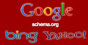 Schema.org - Arama Motorları İçin Yapılandırılmış İşaretlemeyi Standartlaşma