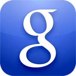 Google Txawb SEO