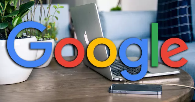 មជ្ឈមណ្ឌលទិញឥវ៉ាន់របស់ Google Google / ការទទួលបានការទាក់ទងតែមួយប៉ុណ្ណោះ