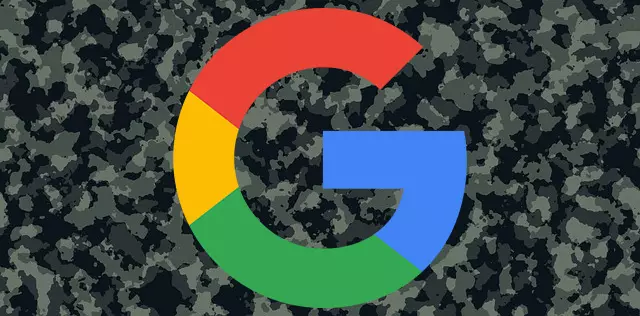 Google Qidiruv konsolining ishlashi to'g'risida hisobotni haqiqiy hayotda ko'rish mumkin emas