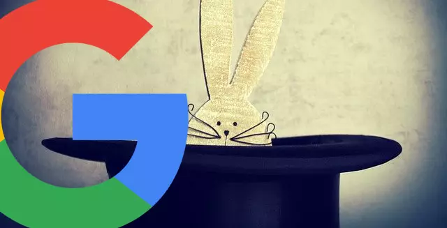 Google कसरी वैधानिक संकेतको साथ कती नतिजा काटियो