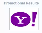 Yahoo pullu kliklər