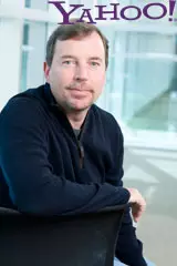 Yahoo je novi CEO za 2012., Scott Thompson