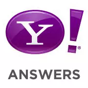 Yahoo cov lus teb