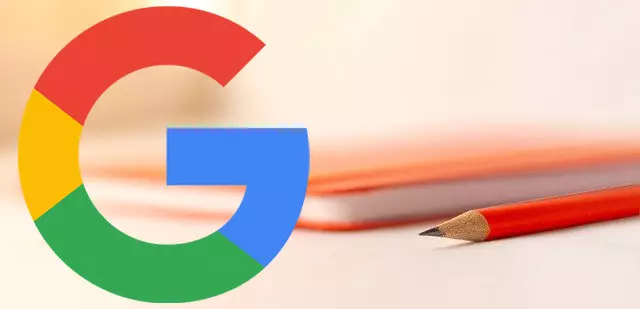 Google na-ekwu mmelite ahụmịhe peeji nke enweghị ndepụta dị iche