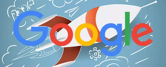 "Google Love" -yň iň köp hekaýalarynyň 12% -i amp däl