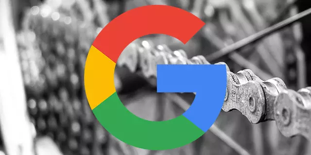 Είναι το κτίριο Speed ​​Link Building; Η Google λέει ότι δεν μετράει τους συνδέσμους όπως αυτό, αλλά ... 1656_1