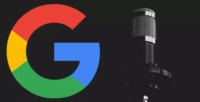 Google nyebatkeun hubungan umum digital teu nganggo gedong spammy