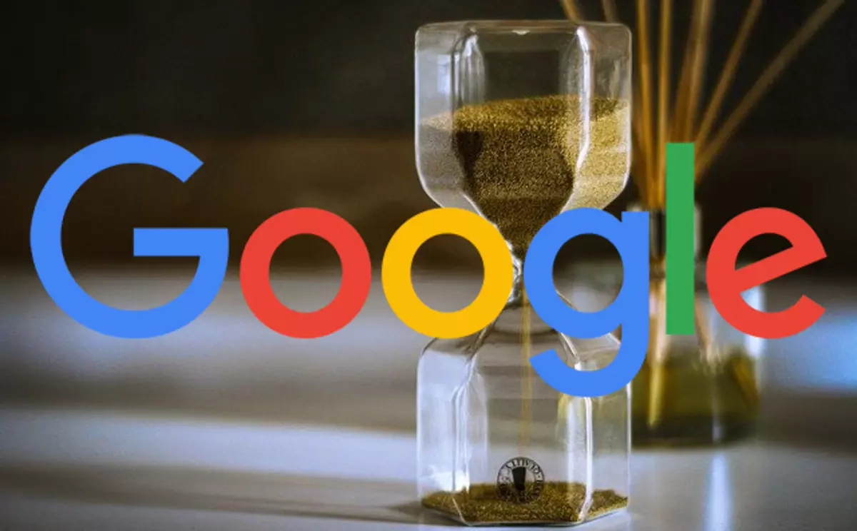 Google ne treba 30-60 dana za indeks novih povratnih veza