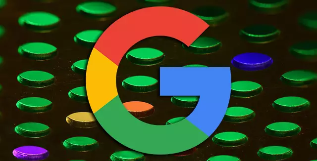 Google në karaktere të theksuara - A përdorni versione të theksuara dhe jo të theksuara