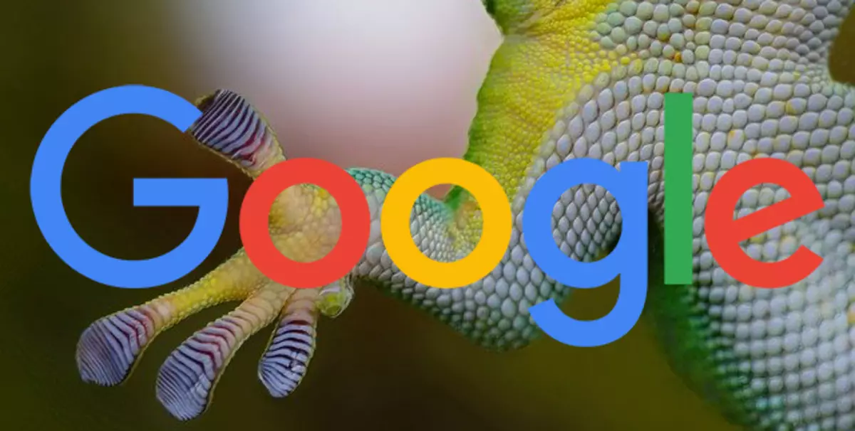 Pyetjet lidhur me testimin e Google në footer ngjitës në rezultatet e kërkimit celular