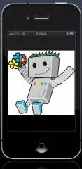 GoogleBot-Mobile ar iPhone UserAment