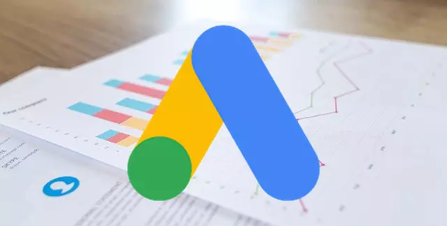 Чаму Google аб'явы не могуць паказаць якасную сістэму паказчыкі