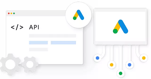 Google аб'явы API версія 8.0 181_1