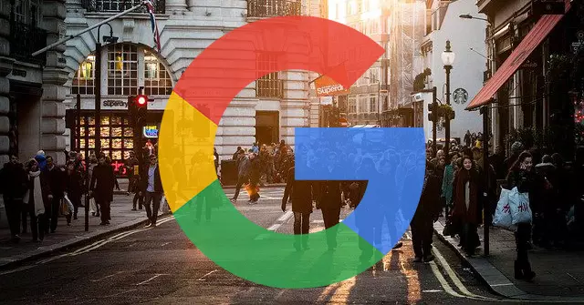 "Google" skelbimai gali automatiškai pridėti vietos plėtinius į jūsų skelbimus