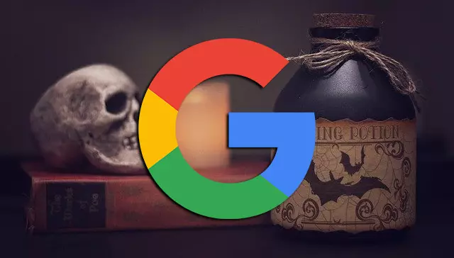 Google kwuru na ọ bụghị njikọ njikọ niile dị njọ 1889_1