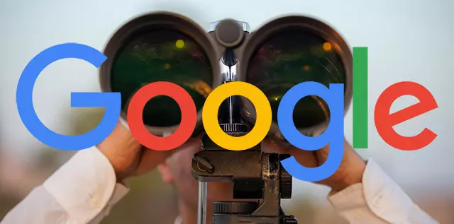 Google זאגט נאָפאָללאָוו ענדערונג איז אַ פּאָליטיק ענדערונג; קיין אַקציע איז דאַווקע גענומען דורך גאָאָגלערס נאָך