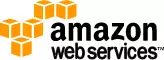 Logo Amazon Web Services