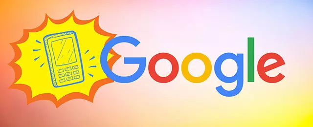 Google kashfiyot bilan tahlil qilish uchun 