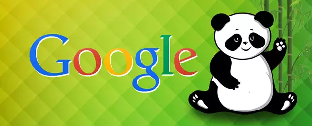 IGoogle Panda