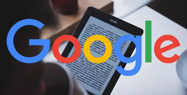 Google Kugura Amatangazo Ntibagiriye kugurisha ibitabo bya digitale