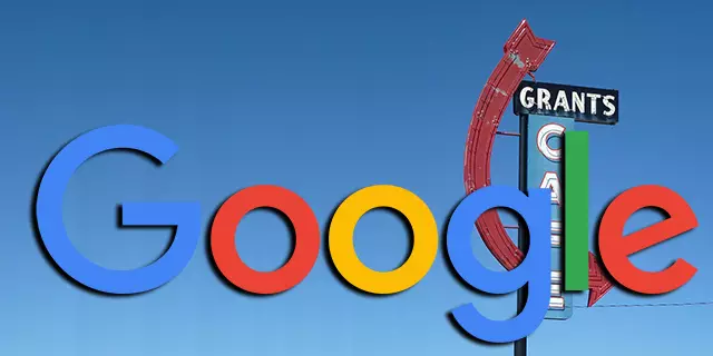 Google reklam qrant şərtləri və şərtləri düzəldir? 19722_1