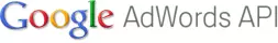 Google Adwords API ლოგო