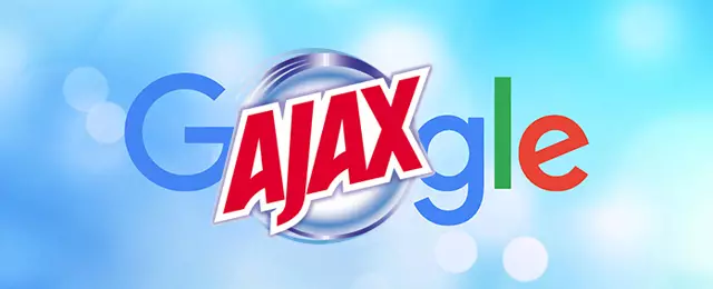 Google Качкын фрагмент URLS белән иске Ajax схемасын туктатырга 19802_1