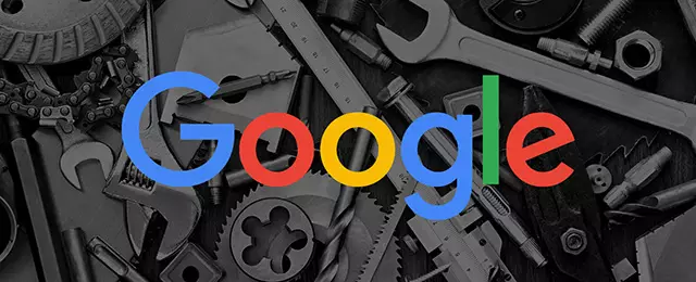 Google rechèch analytics ensèk ak amp rezilta ki pa rich 19856_1