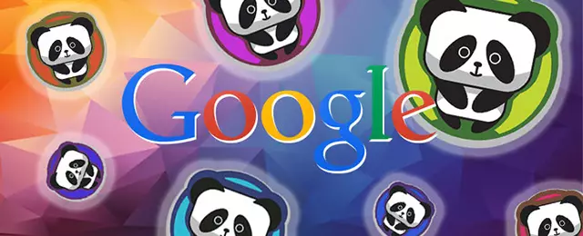 Google: Mi a Panda állapota? Nem tudom. 19887_1