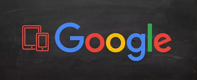 एंड्रॉइड के लिए आईफोन उपयोगकर्ता-एजेंट ड्रॉप करने के लिए Google स्मार्टफ़ोन क्रॉलर 19910_1