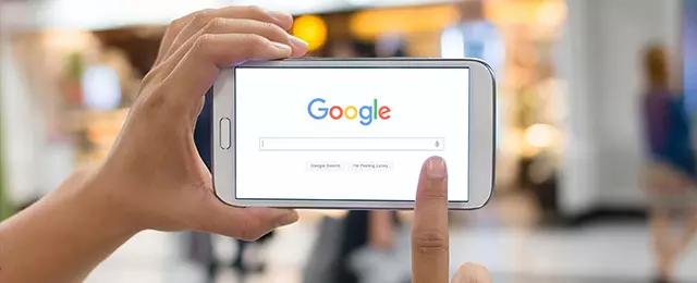 Google Tests نصب برنامه ها به طور مستقیم در نتایج جستجو 19913_1