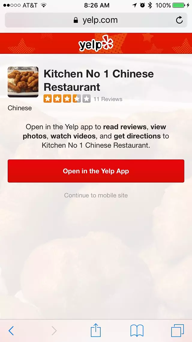 Yelp's компаниясынын башкы директору, Stoppelman, Google'стин ишмердүүлүгүнө кубанычтамын 1998_2