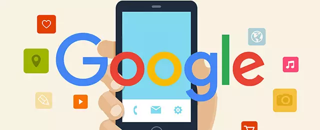 Google Search Console bie si Google për Apps Mobile 19999_1