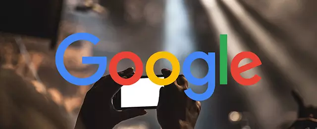 Google сыноо жарнамаларын кеңейтет, колдонмо агымын издөө үчүн 20002_1