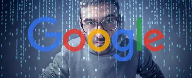 google hacker