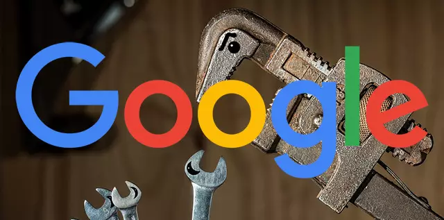 Google sagt, dass das Disavow-Tool zu vielen Websites weh tut 20258_1