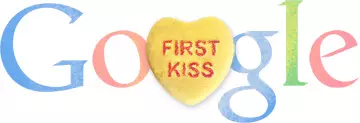 Google San Valentino