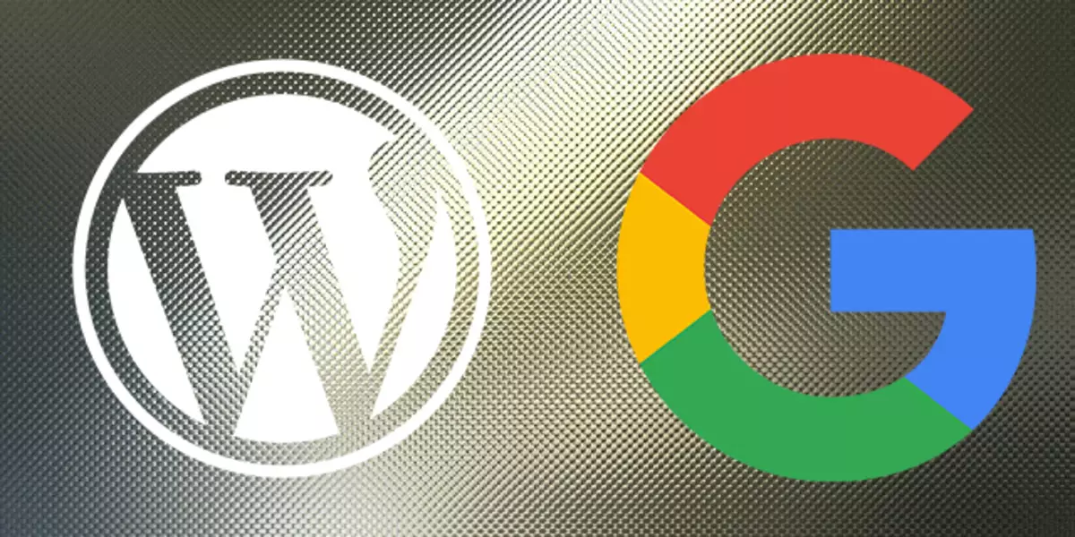 WordPress iji gbochie floc Google 202_1