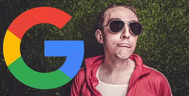 Google шилтемелериңизди СИЗДИН СПАМ сурамаңызды колдонот