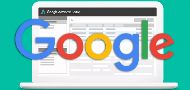 Google Adwords Editor 12.3-нускасы азыр чыгып кетти 20464_1