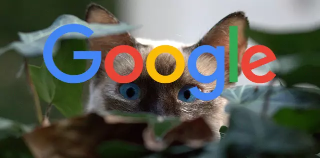 Google ทดสอบการค้นหาโฆษณาที่ผสมผสานเข้ากับอินทรีย์และสามารถปิดได้ 20465_1