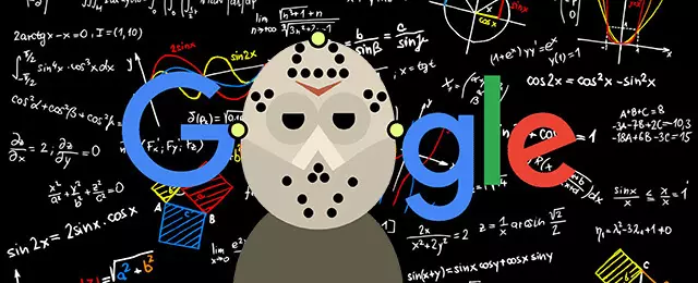 Google ئىزدەش رەت تەرتىپى ئالگورىزىم يېڭىلاندى