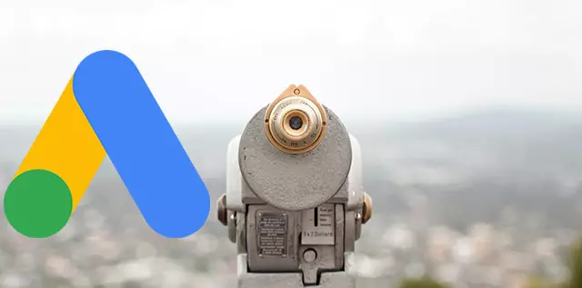 Google Ads Insights Stran na voljo po vsem svetu