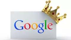 សិទ្ធិទទួលបាន Google