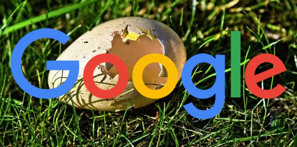 Google viser forkert webadresse i uddrag 20678_1